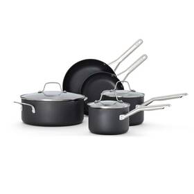 CALPHALON 90783111 Anodized Cookware Set 016853113873